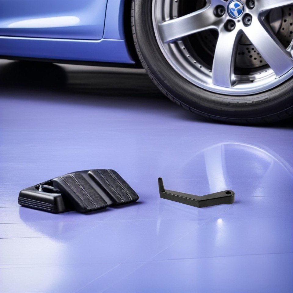 Balance Tool Handle, Ergonomic Plastic Tire Balance Caliper Crank, Anti ...