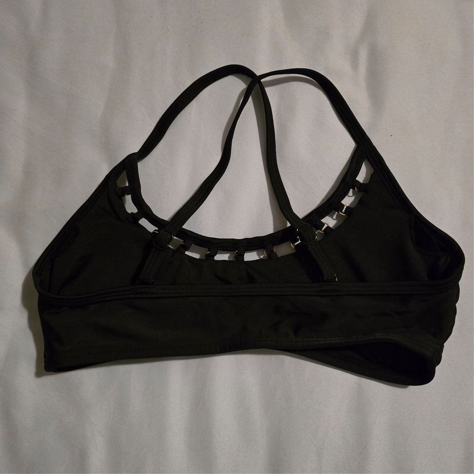 NWOT Venus Women's Sporty Swim Top, size 6 | eBay