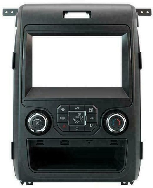 iDatalink Maestro K150 Dash Kit Ford 2013-14 F150 4.3" Screen for sale ...