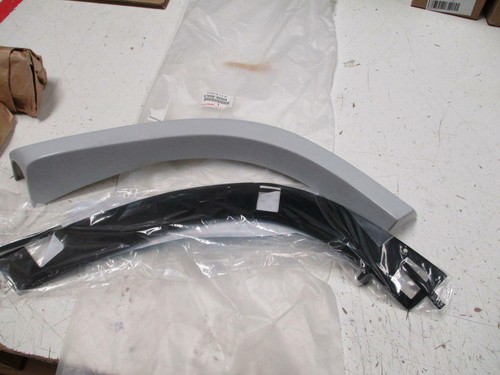 61608-60904 Toyota Extension sub-assy, rear wheel opening, lh ...