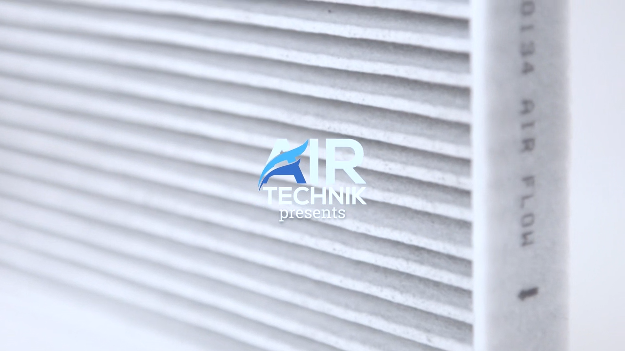 Subaru Forester WRX Cabin Air Filter w/Carbon | AirTechnik 72880FL000 ...