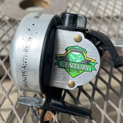 Reels - Johnson Reel