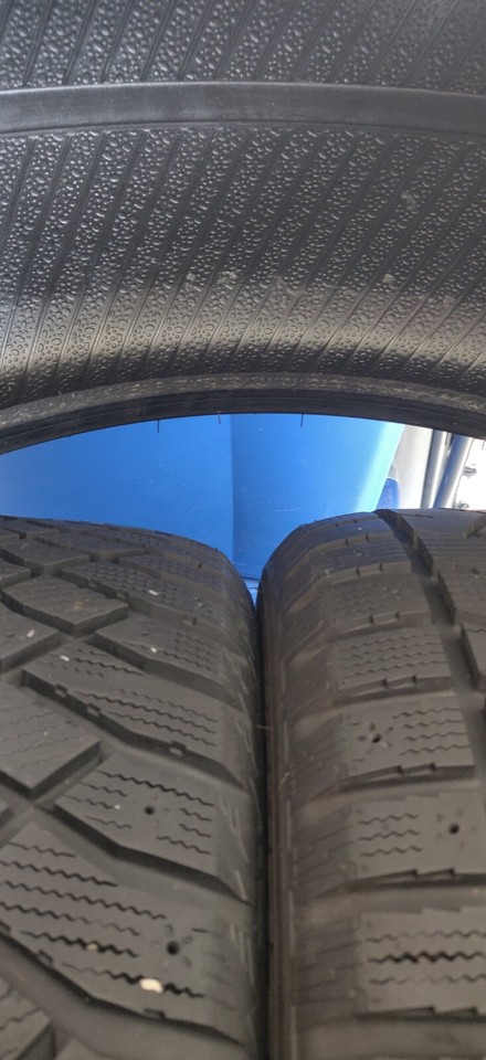 All Season Tires Arctic Claw Winter WXI 225/55R17 | eBay