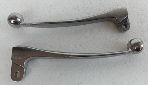 Honda SS50 CD50 CD65 CD90 CL90 CT90 S90 S110 Lever L/R NEW | eBay