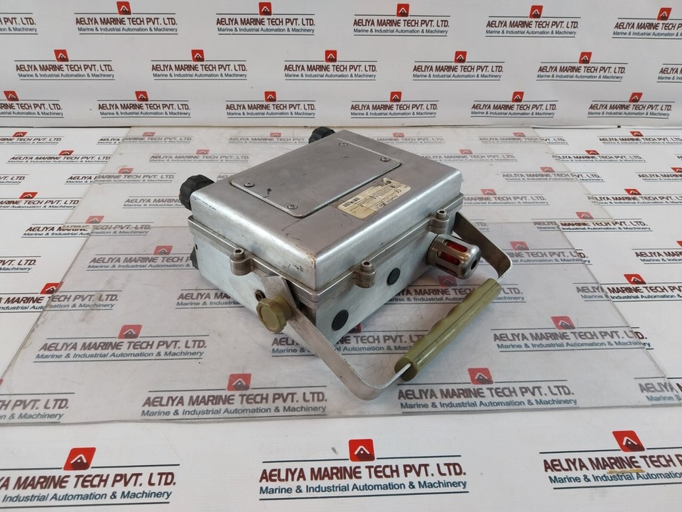 Rae AREARAE STEEL Z1 Multiple Gas/ Multiple Sensor Detector | eBay