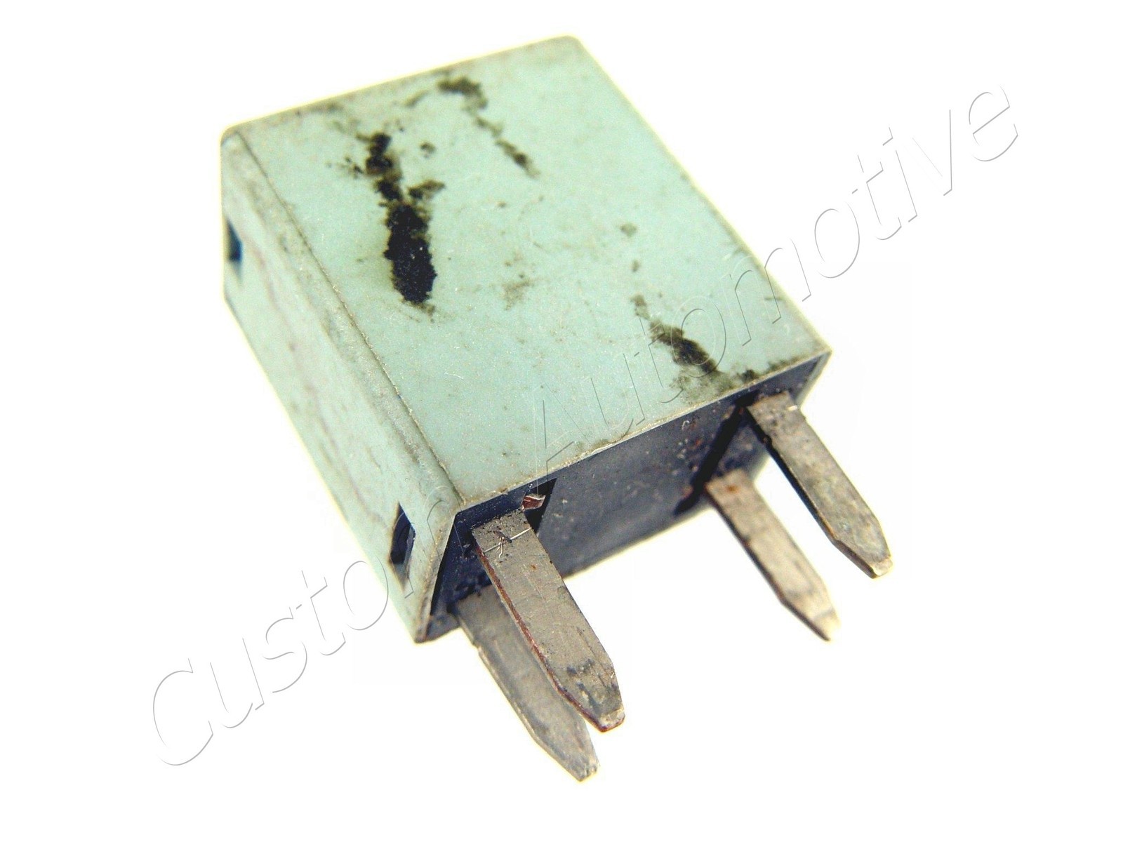 CHEVROLET DAEWOO SUZUKI RELAY 96190187 | eBay