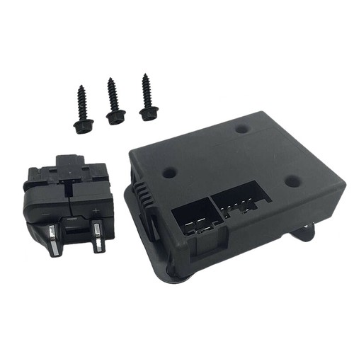 1pcs Trailer Brake Control Module Controller Box 82213474AB Fit for Dodge Ram | eBay