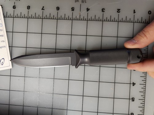 Chris Reeves knife Shadow III hand made USA | eBay