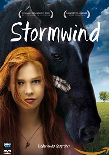 Stormwind (DVD) 8717344754354 | eBay