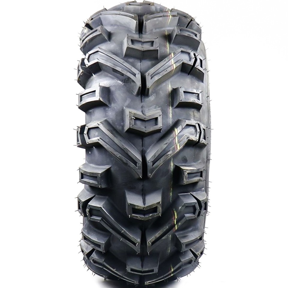 Tire Duro DI-2010 Buffalo 25x10.00-12 25x10-12 25x10x12 6 Ply MT M/T ...