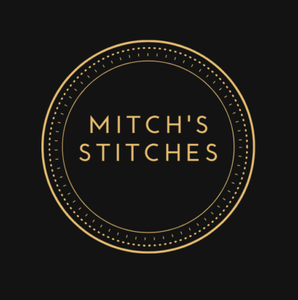 Mitch's Stitches | eBay Stores