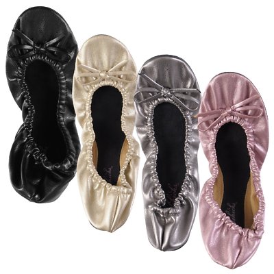 Sidekicks Ballet Flat | eBay