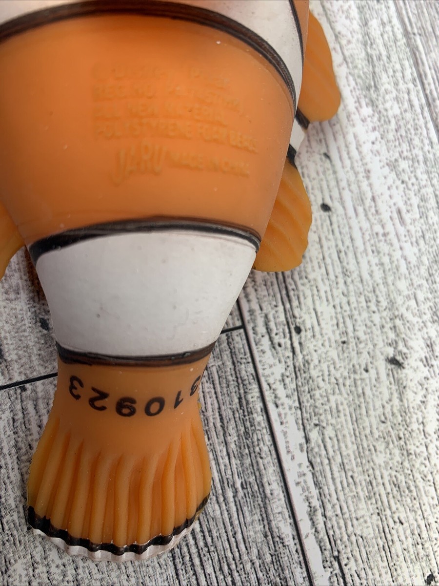 Kwallen Die Nemo Vinden Squishy