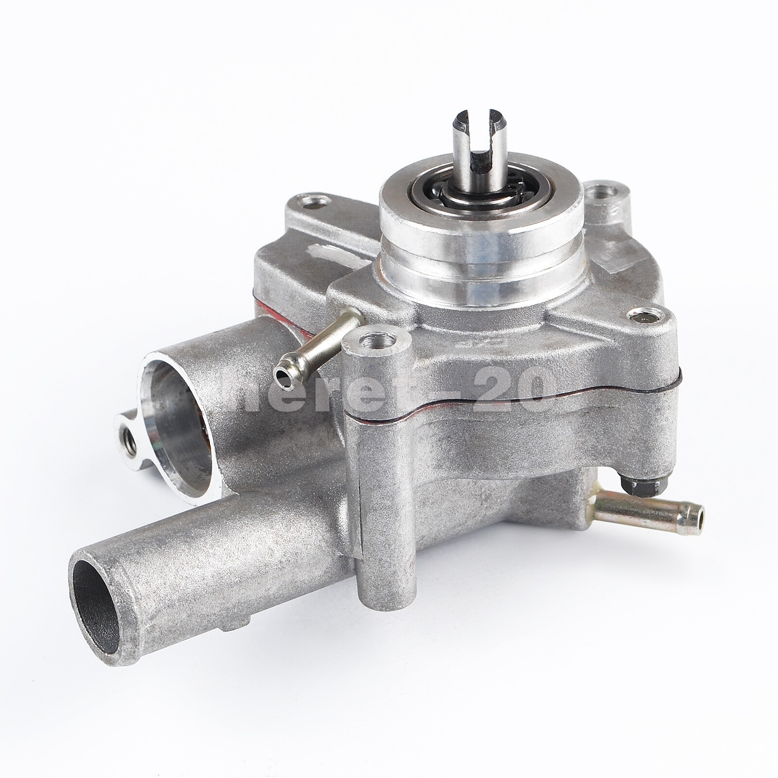 Water Pump For Yamaha Grizzly Rhino YFM660 5KM-12420-10-00 2002-2008 | eBay
