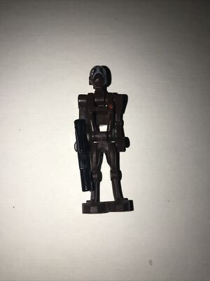 Lego Minifigure Star Wars: Commando Droid Captain SW0448 75002 | eBay