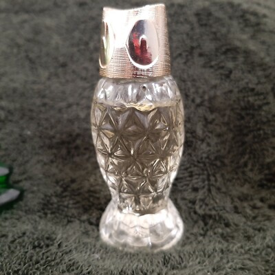 VINTAGE AVON TASHA ULTRA COLOGNE .6 FL.OZ | eBay