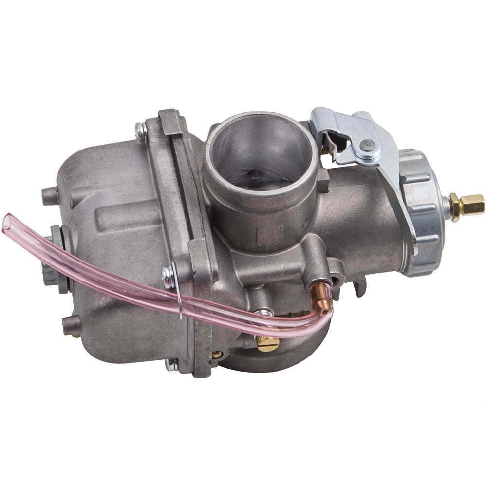 Carburetor Carb Replacement For VM 34mm Round Slide VM34-168 42-6015 ...