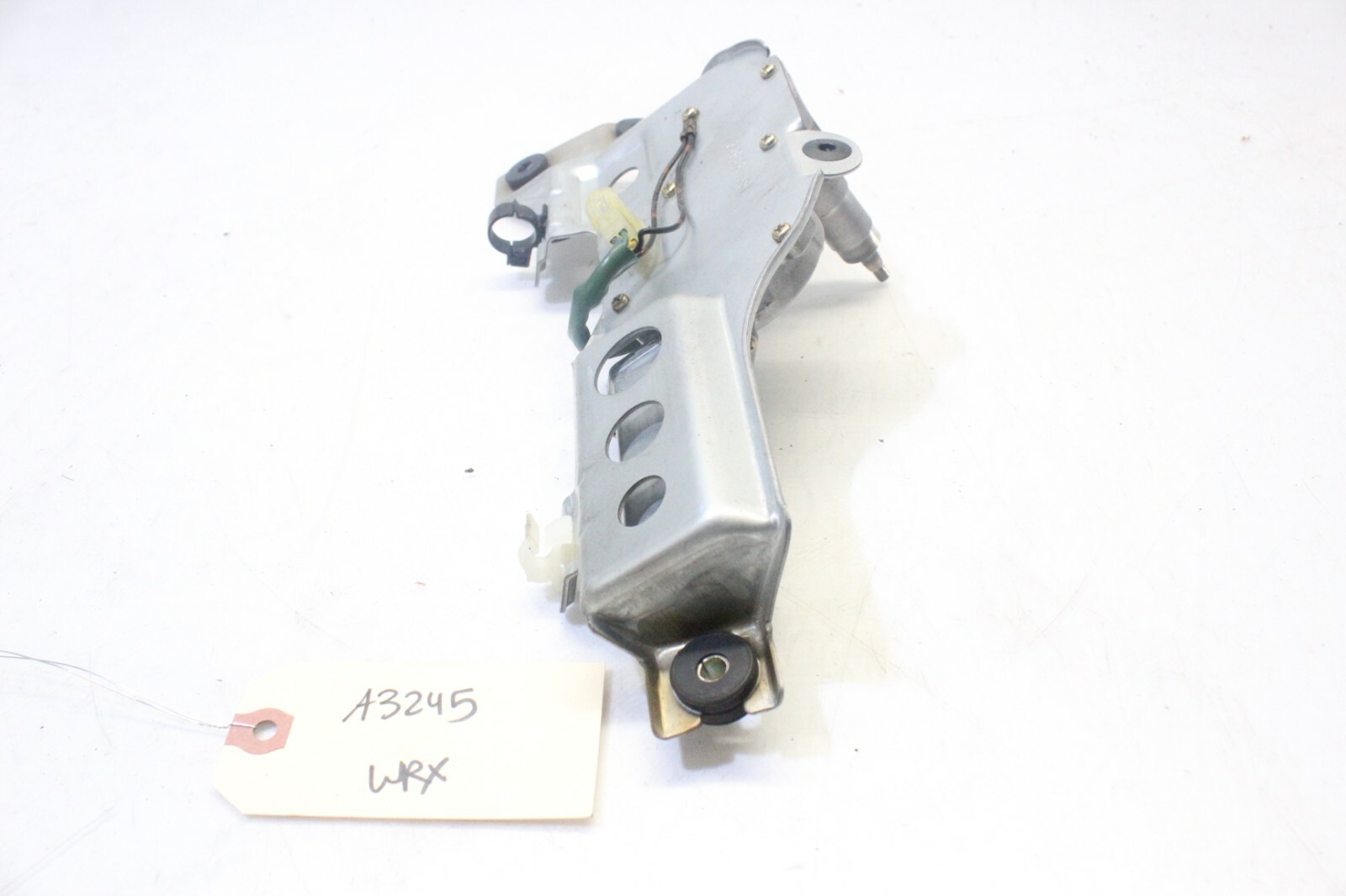 2002 SUBARU WRX WAGON REAR WIPER MOTOR ASSEMBLY A3245 | eBay