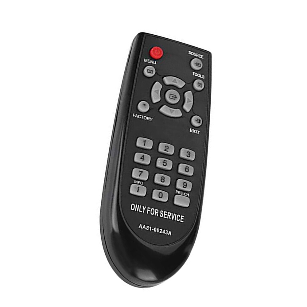 Top AA81-00243A Service Remote Control Controller Replacement for ...