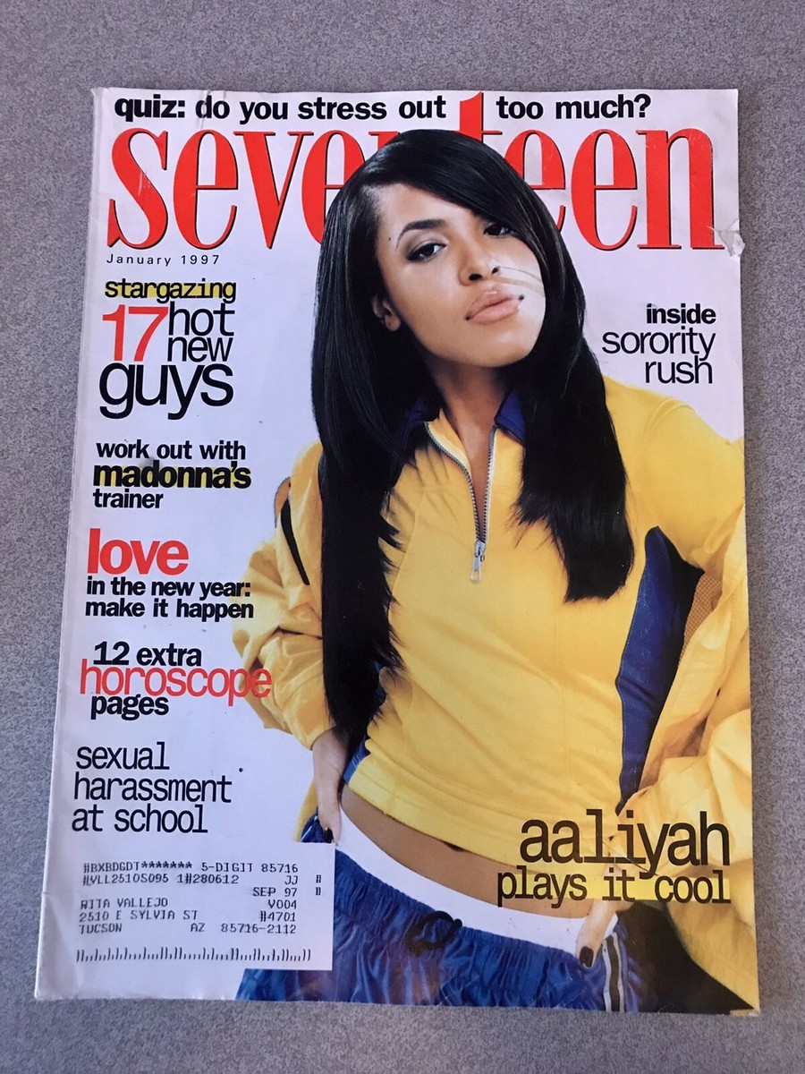 1970s Seventeen Magazine Covers SEVENTEEN MAGAZINE 1970 1979