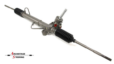 OE Power Steering Rack & Pinion 2009-2013 Subaru Forester | eBay