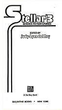 Stellar Sci Fi Stor #3 by Del Rey, Judy-Lynn 9780345251527| eBay