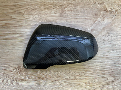 BMW 2 F45 Mirror Cover Front Left M Performance Carbon 51162407277 New ...