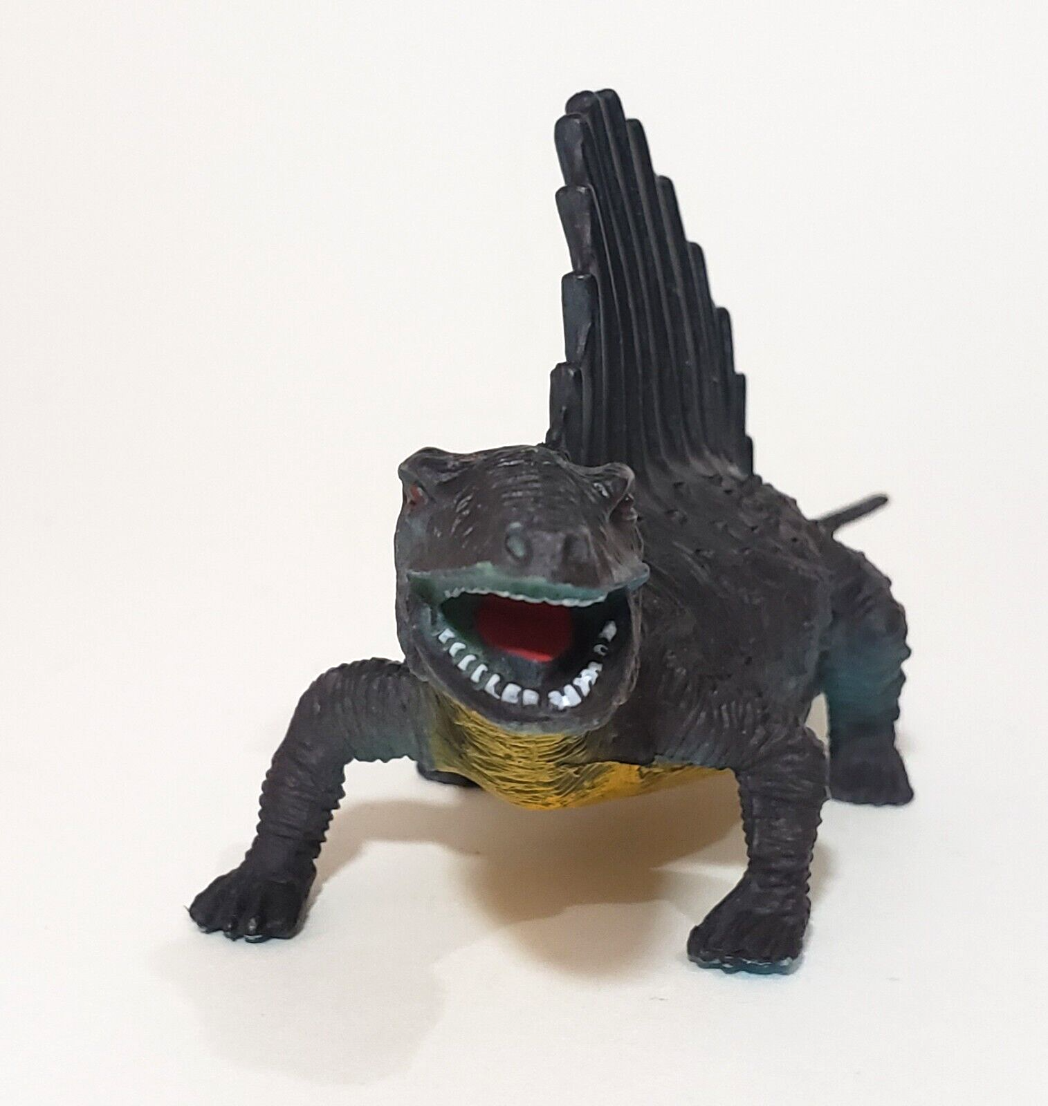 DecoPac Dinosaur Dimetrodon Figure Cake Topper 6.5” | eBay