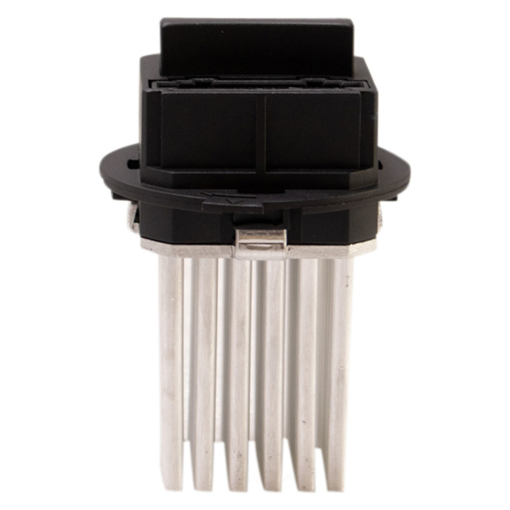 HVAC Blower Motor Control Module-Blower Motor Module TRQ HCA40010 for ...