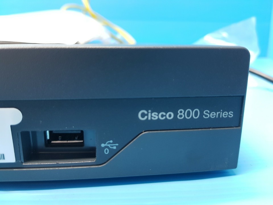 1 PCS NEW Cisco 881 881G-W 4-Port Wireless Router CISCO881GW-GN-A-K9 | eBay