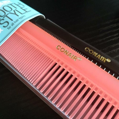 Combs for Men Pack of 2, Pocket Combs for Men, Hair Comb Set Hair ...