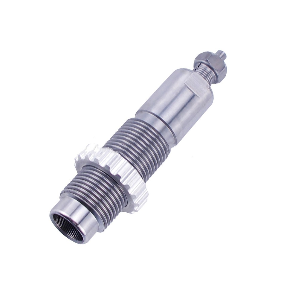 Universal Depriming and Decapping Die for Lee 90292 Accessories Steel ...