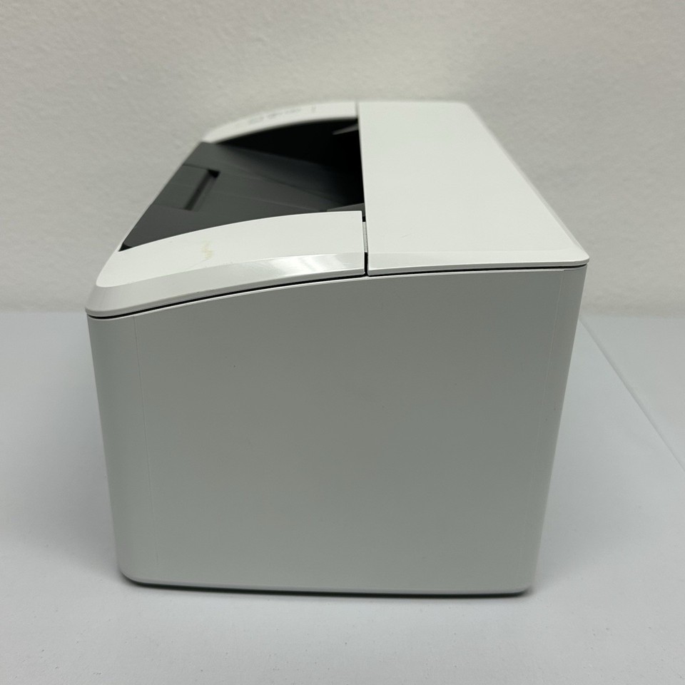 HP LaserJet Pro M15w Wireless Monochrome Laser Printer W/ 6276 Page ...