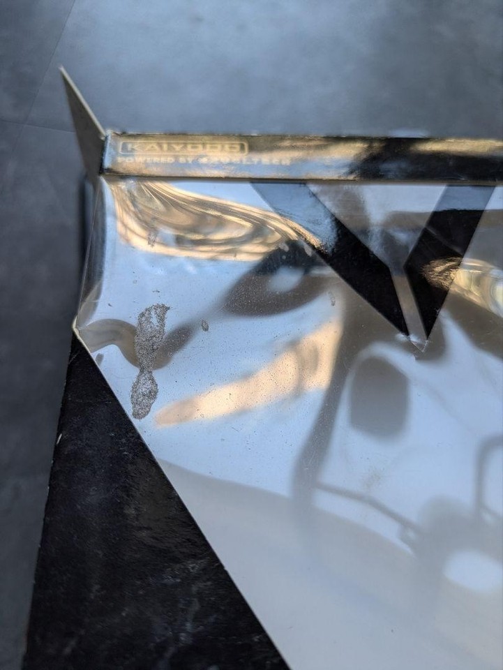 Vulcanlog Venom Snake Action Figure, Complete Set, Minor Packaging ...