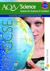 Gcse Science in Context. Student Book By James Hayward 9781408508350| eBay