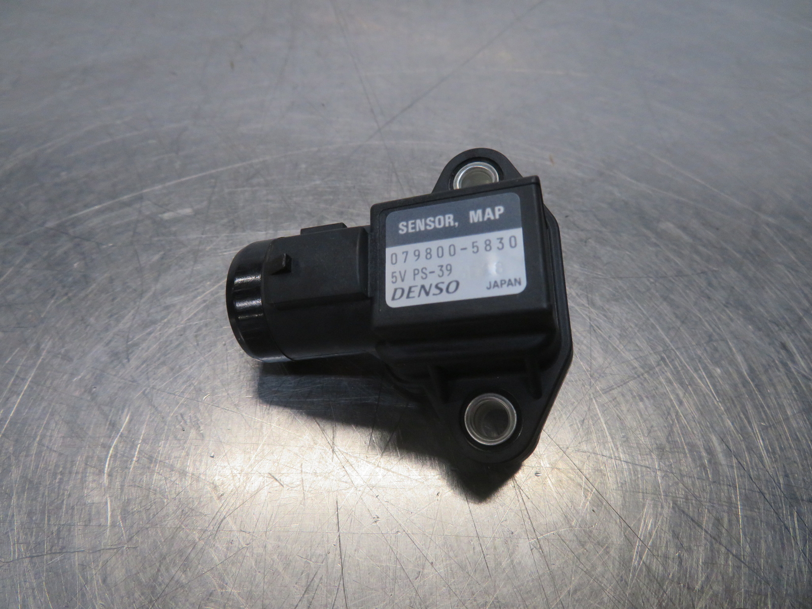 EB1107 2003 03 HONDA GL1800 1800A ABS THROTTLE BODY MAP SENSOR | eBay