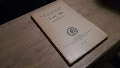 Arthur Christensen - Les Kayanides - København - 1931 | eBay