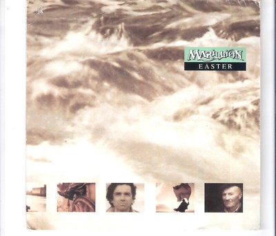 MARILLION - Easter | eBay