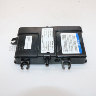 OEM Outboard EMM Module Assembly 587281 for Evinrude ETEC E-TEC 40 50 ...