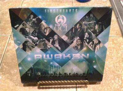 Awaken - Music CD - - - - Very Good - audioCD - Disc - bProduct ...