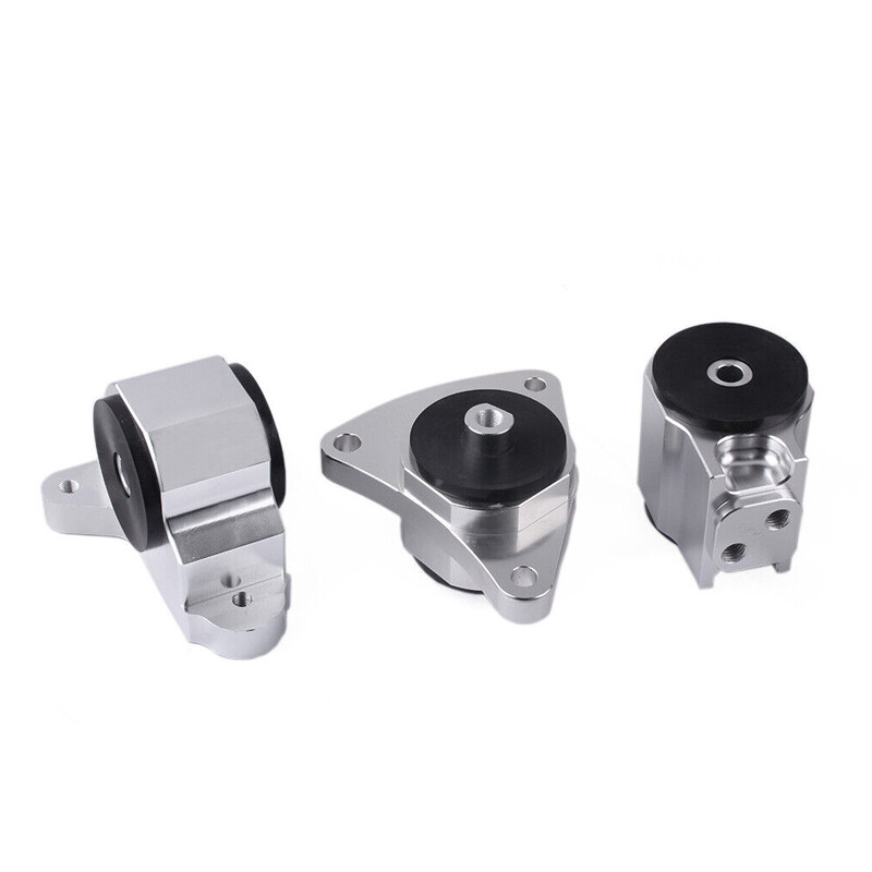 Billet K20 K Series Engine Swap Motor Mount Kit For Acura RSX DC5 Type ...