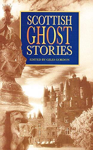 Scottish Ghost Stories, Revd Gordon Giles | eBay
