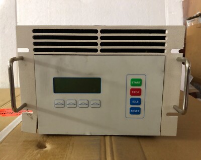 01x AMAT 0190-24282 SKF MB340-816-0031-002 MOTOR DRIVER CONTROLLER RTP ...