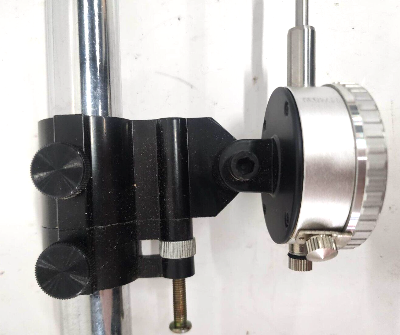 MHC INDUSTRIAL SUPPLY DIAL DROP INDICATOR 1174539 1" RANGE | eBay