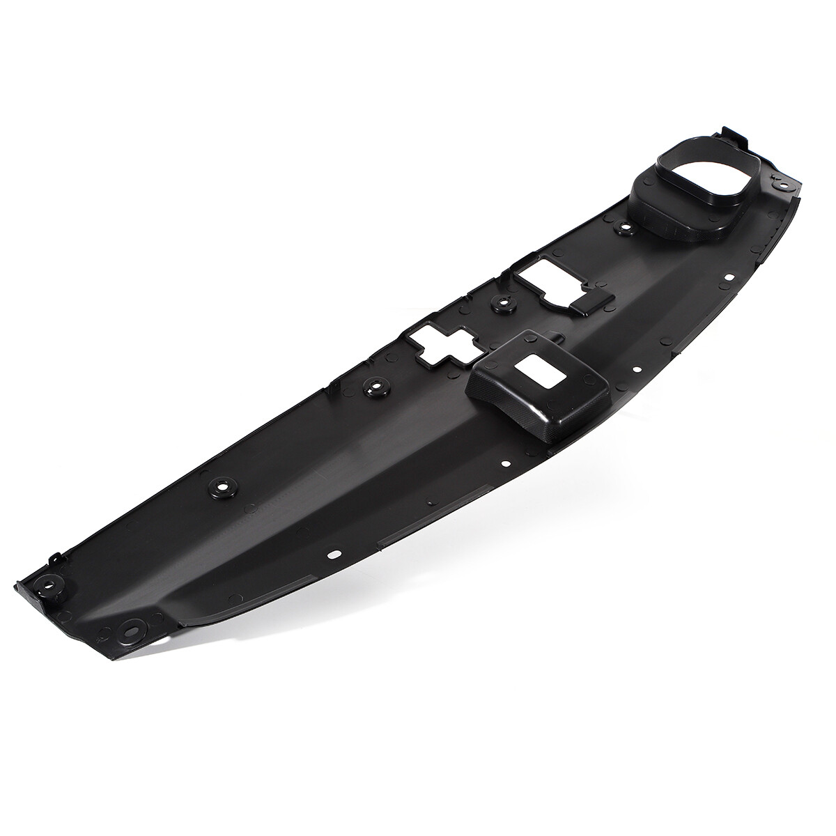 Radiator Support Covers Upper Fits 2013-2016 Hyundai Santa Fe Sport ...