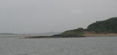 Photo 6x4 Hound Point Dalmeny More of the Dalmeny shore. This used to ...
