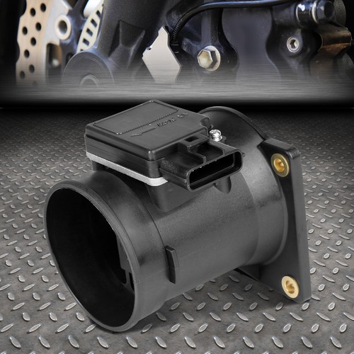 FOR 96-98 FORD F-150 TAURUS WINDSTAR SABLE AIR INTAKE MAF MASS AIR FLOW ...