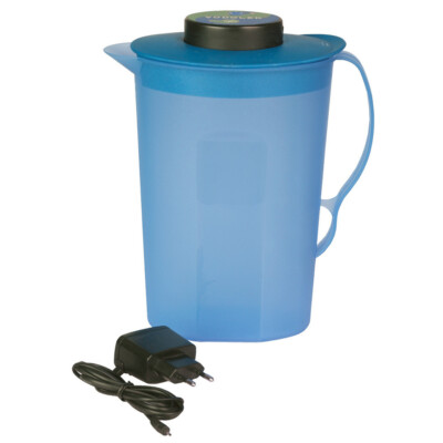 Water Activator VODOLEK to make water acidic "dead" water and alkaline ...