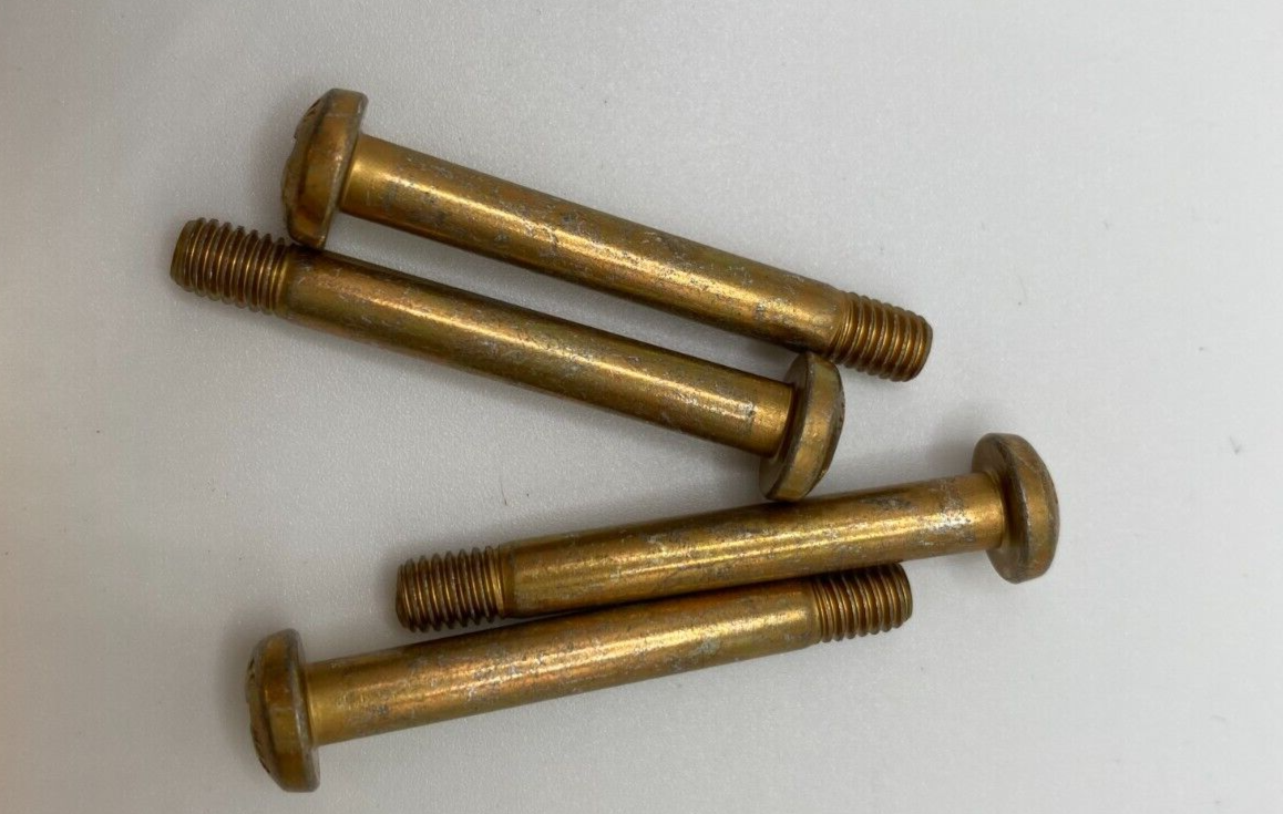 Aircraft Screws 20each P/N NAS623-3-19 New | eBay