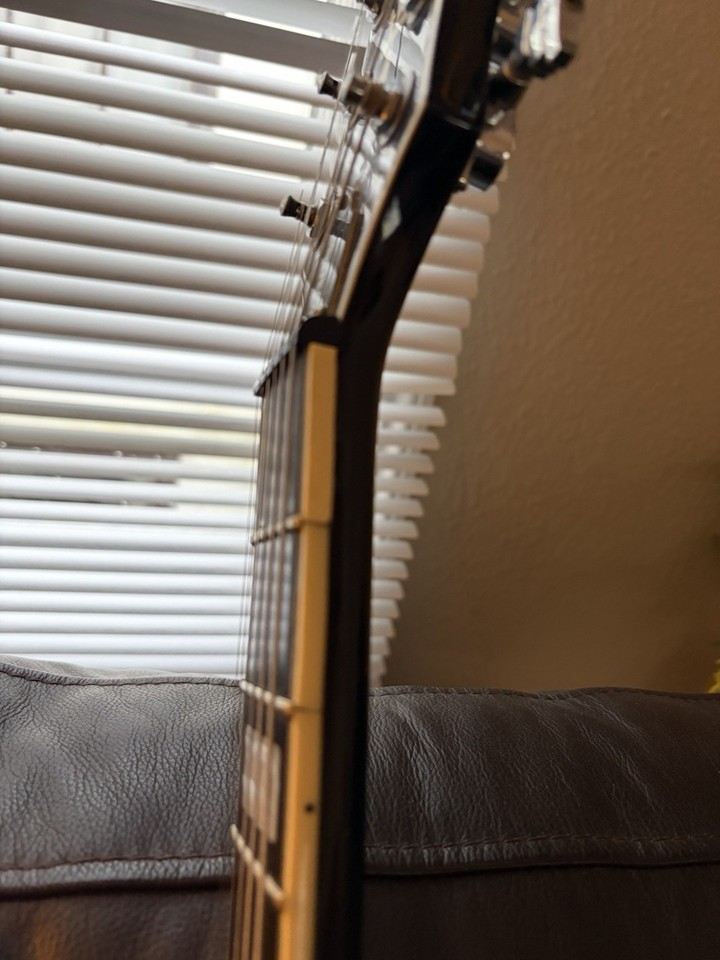 Left Handed Hagstrom swede | eBay UK